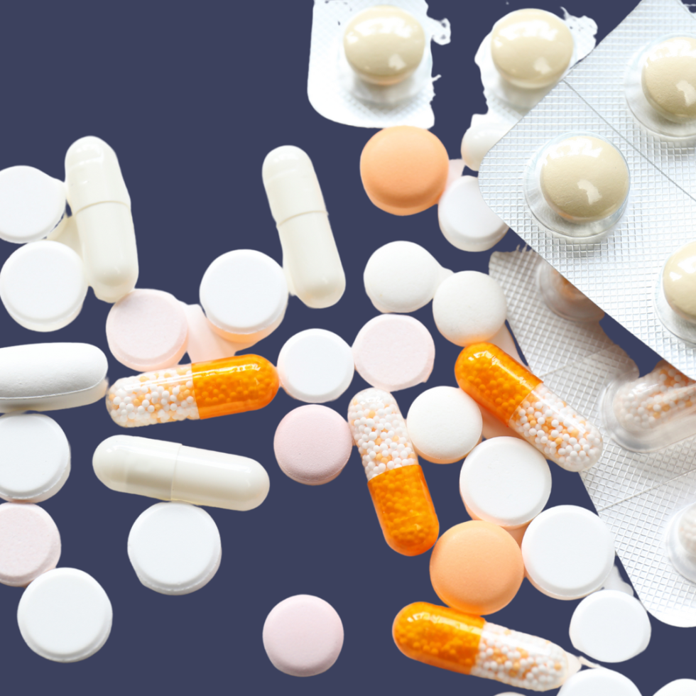 Medications and treatments | Pregnancy Sickness Support