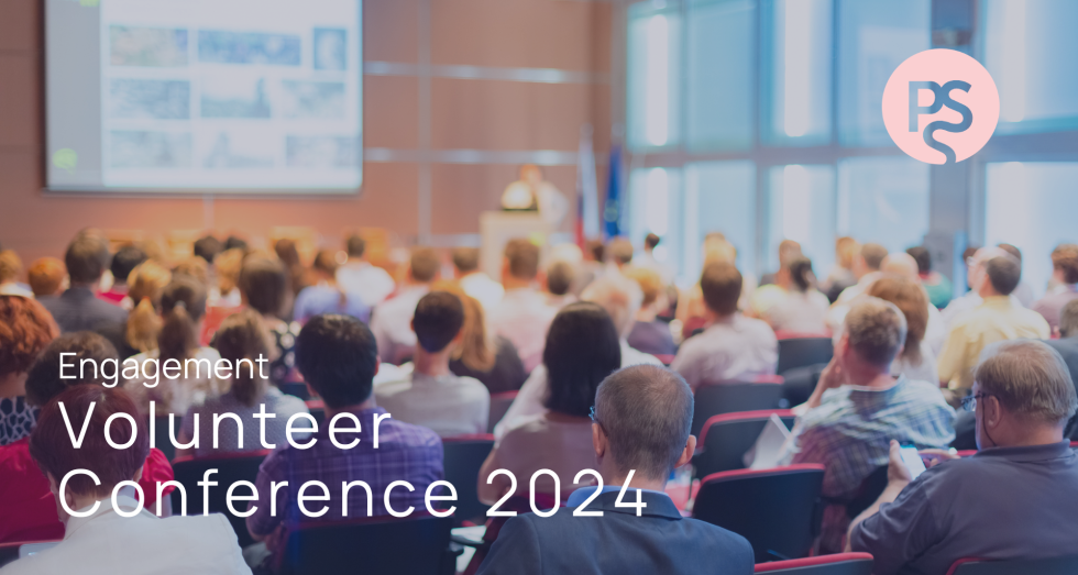 Volunteer Conference 2024 | Pregnancy Sickness Support